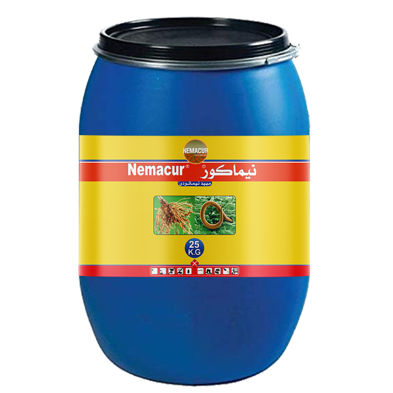 Nemacur 10% GR ® – Bridge Trade